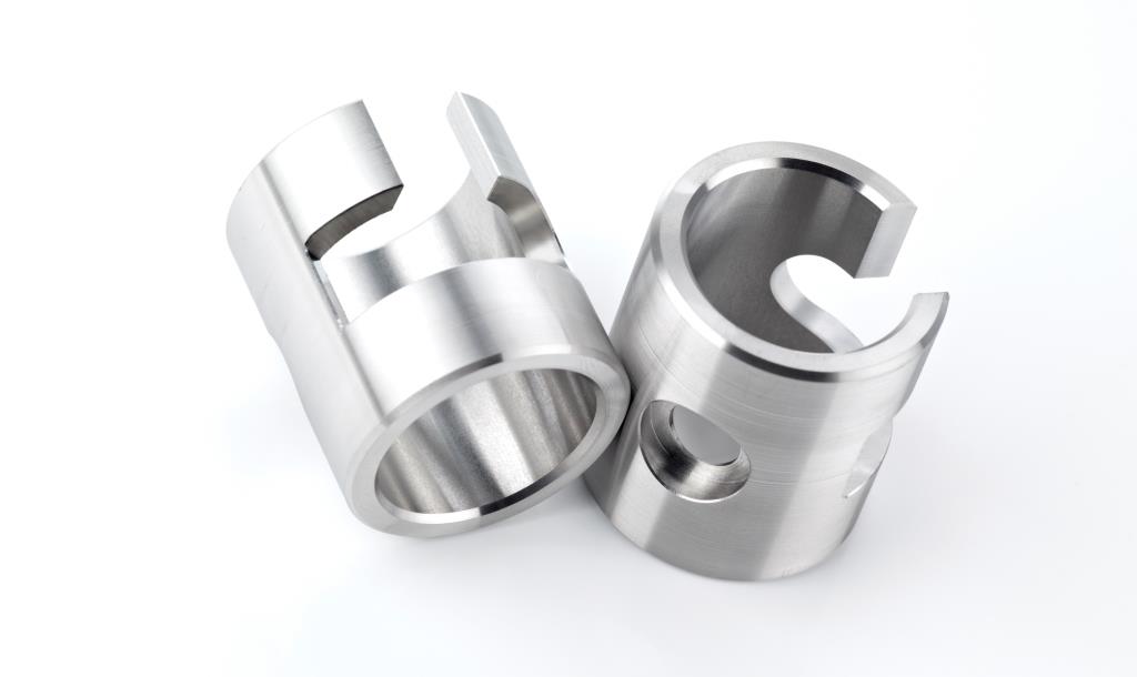 CNC Drejning